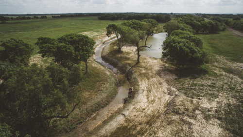 About Us - Delta Land Services - Our History - Louisiana